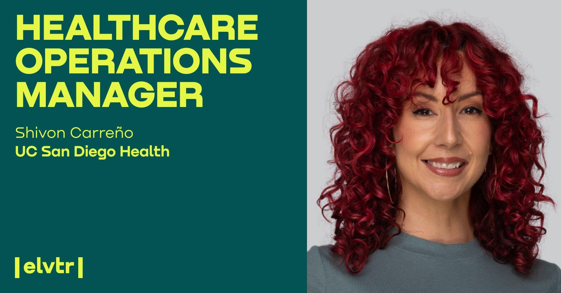 Healthcare Operations Management Course: Lead with Data | ELVTR