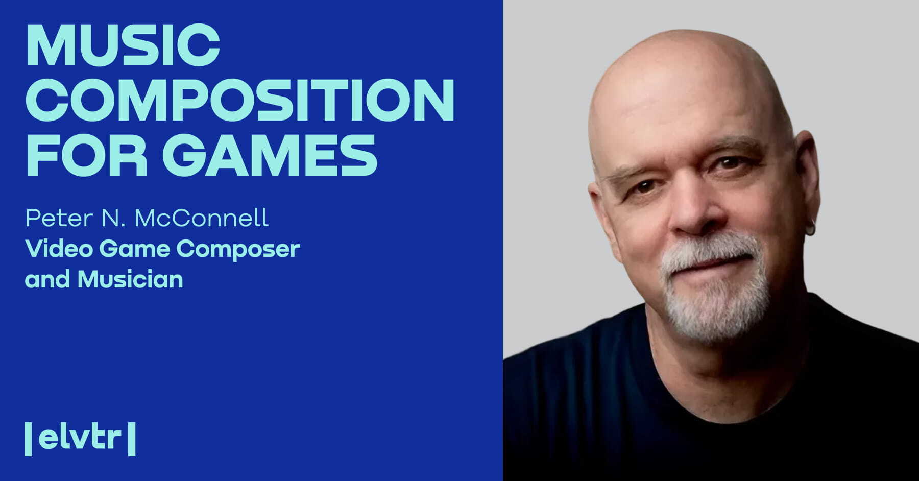 Video Game Music Course | Learn from Award-Winning Composer | ELVTR