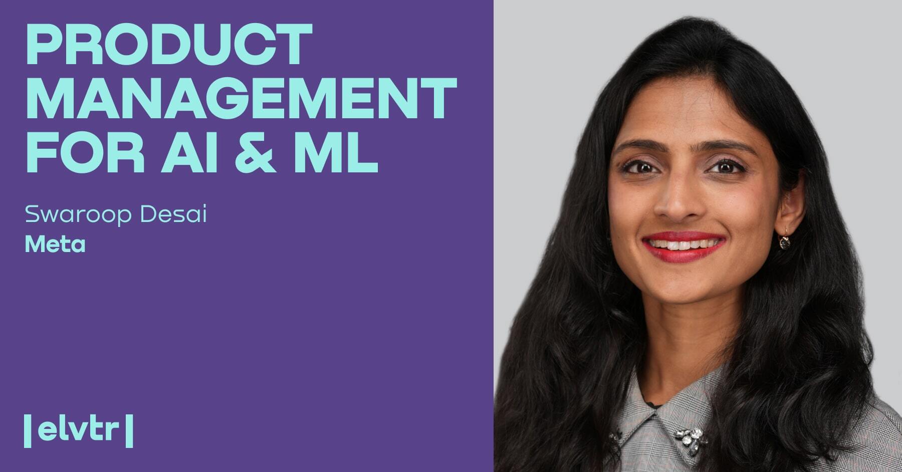AI Product Management Course: Lead the Future of Tech | ELVTR